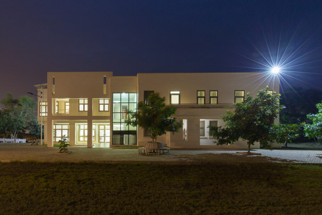 Daniel’s Institute - IAC Ghana