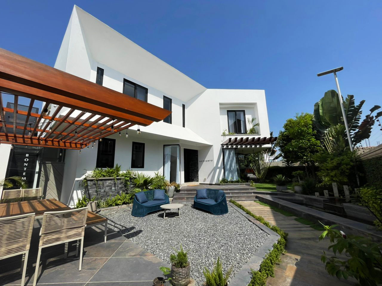 Swan Court - IAC Ghana